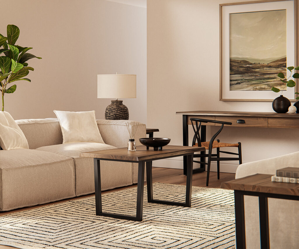 How Amish Furniture is Made | Oak Creek Furniture